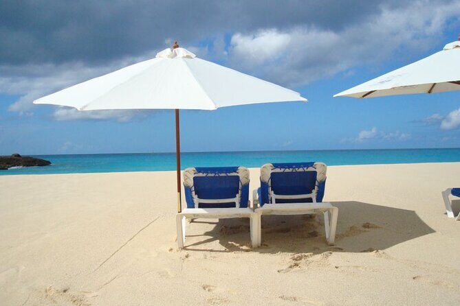 Half-Day Cocktails Mixology in Philipsburg and Orient Bay Tour - Authenticity and Unique Touchpoints