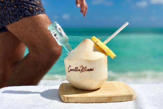 Half-Day Cocktails Mixology in Philipsburg and Orient Bay Tour - Final Thoughts