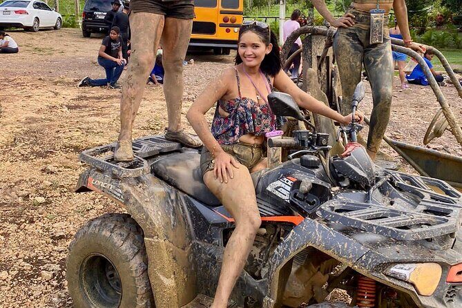 Half Day Comatillo Off-Road Experience - Who Should Consider This Tour?