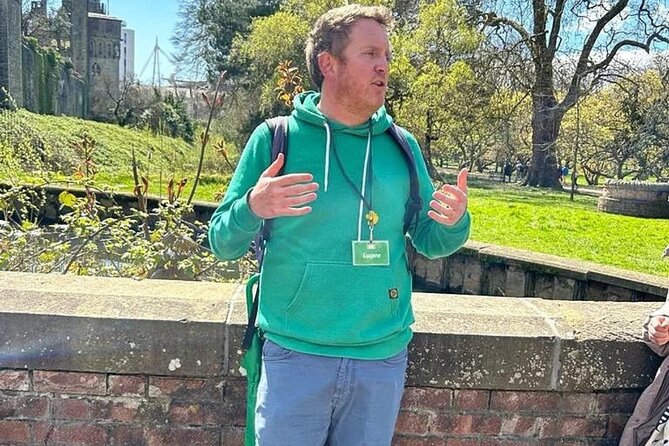 Half Day Complete Cardiff Walking Tour - Key Points