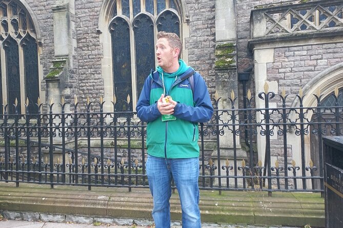 Half Day Complete Cardiff Walking Tour - What You Can Expect from the Experience