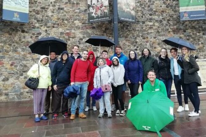 Half Day Complete Cardiff Walking Tour - Price and Value: Is It Worth It?