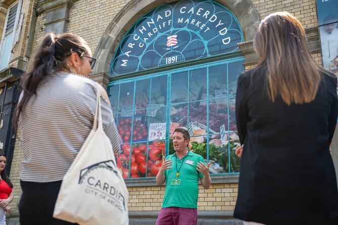 Half Day Complete Cardiff Walking Tour - Who Would Enjoy This Tour Most?