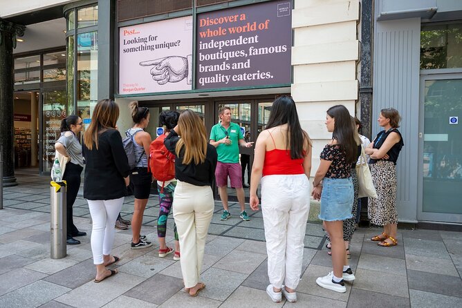 Half Day Complete Cardiff Walking Tour - FAQs About the Cardiff Walking Tour