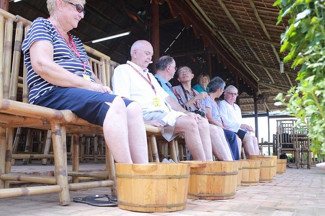 Half Day Cooking Class At Tra Que Vegetable Village Hoi An - Who Will Love This Tour?