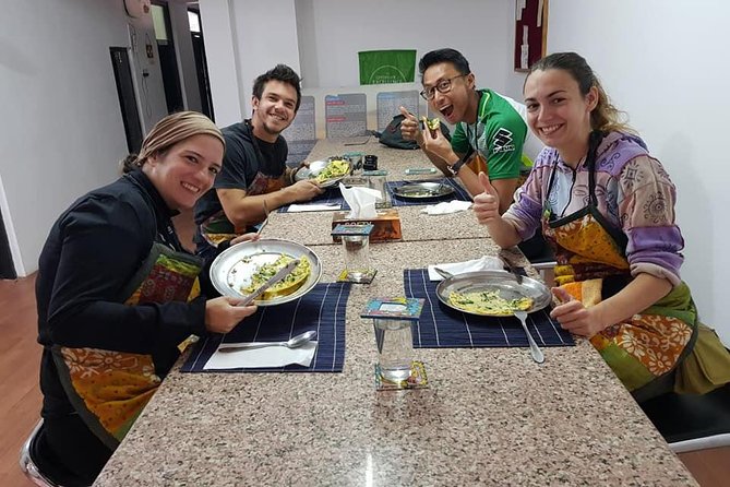 Half day cooking class in Thamel kathmandu - A Closer Look at the Experience