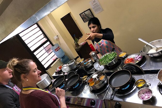 Half day cooking class in Thamel kathmandu - Final Thoughts