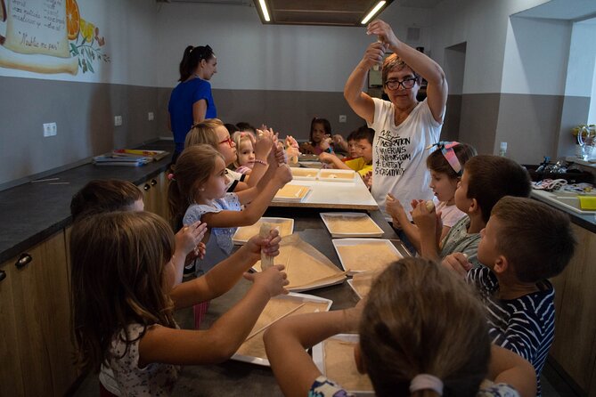 Half-Day Cooking Workshop Gastronomy in Korcula - The Sum Up