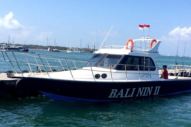 Half-day Coral Fishing - What to Expect from the Coral Fishing Tour