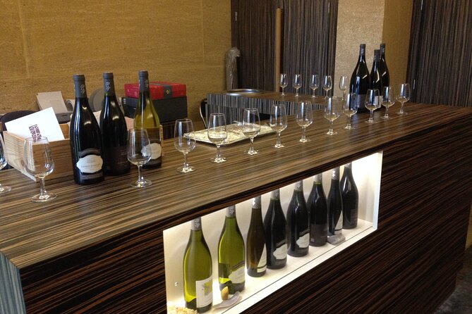 Half-Day Cotes du Rhone Private Wine Tour from Lyon - A Closer Look at the Half-Day Cotes du Rhone Private Wine Tour from Lyon