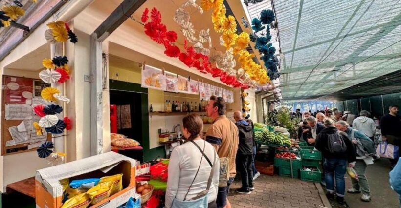 Half-Day Country Market Tour on Madeira Island - What We Loved and What Could Be Better
