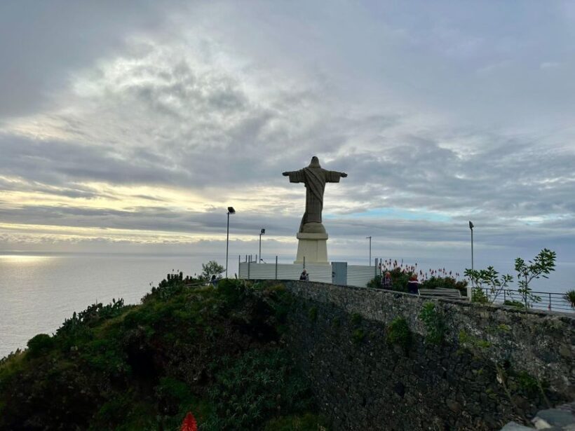 Half-Day Country Market Tour on Madeira Island - The Sum Up