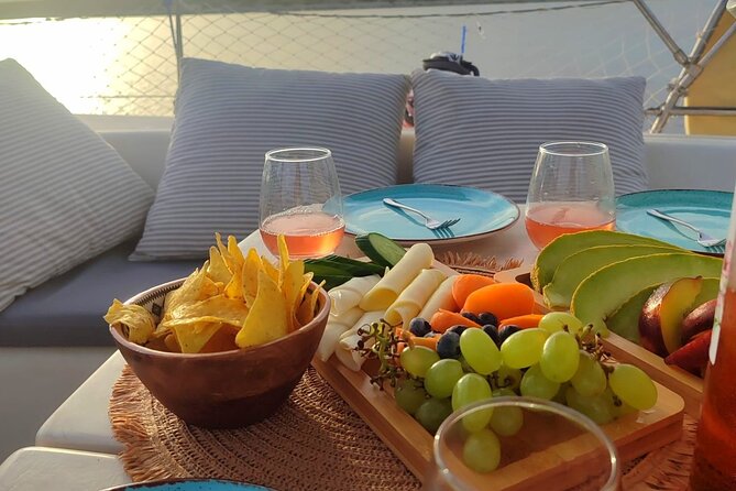 Half day cruise between the Turquoise Shades with Paros Sail - Discover Paros’ Turquoise Waters: A Review of the Half-Day Cruise with Paros Sail