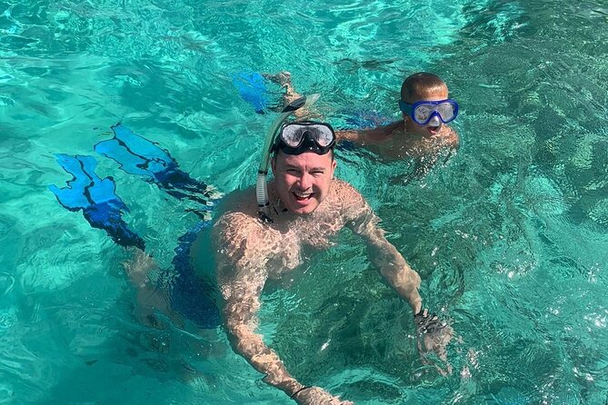 Half Day Cruise - Comino, Gozo, Blue & Crystal Lagoon, and Caves - Reviews and Experiences