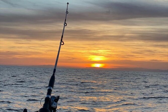 Half-Day Cruise / Navigation to the Lerins Islands - Inclusions