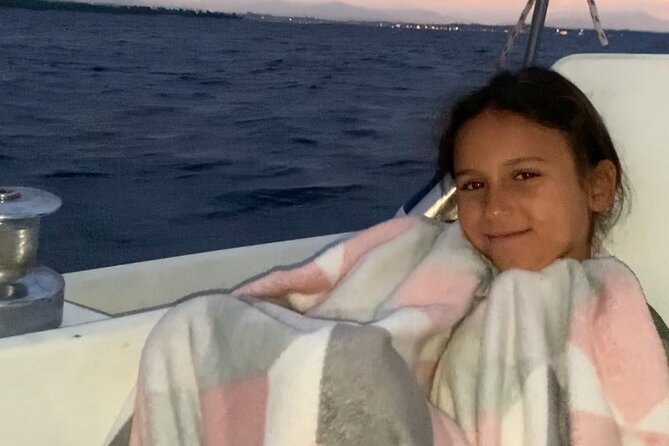 Half-Day Cruise / Navigation to the Lerins Islands - Health and Safety