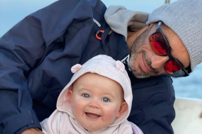 Half-Day Cruise / Navigation to the Lerins Islands - Experiencing the Lerins Islands