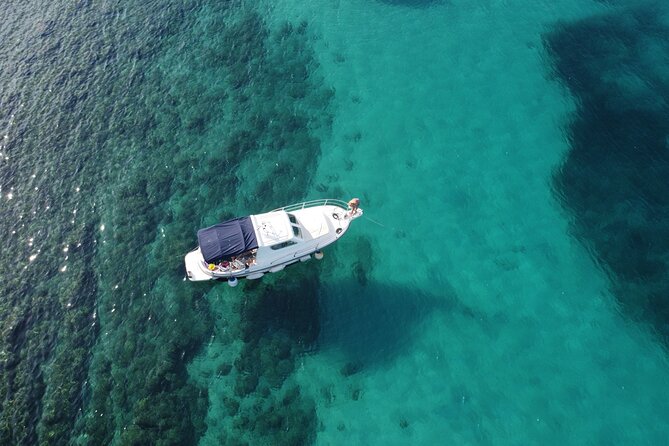 Half-Day Cruise of Ošljak and Preko - Scenic Views of the Dalmatian Coast