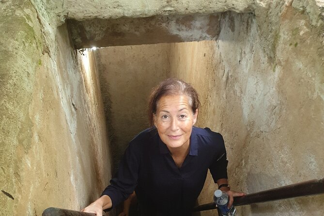 Half Day Cu Chi Tunnels by Jeep from Ho Chi Minh - FAQ