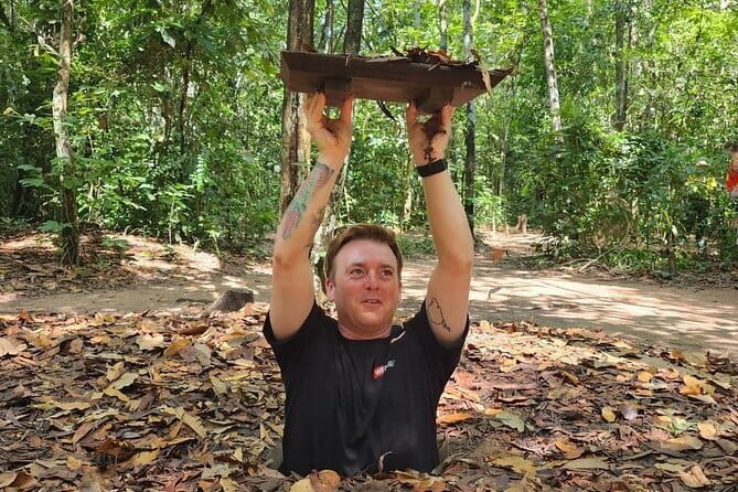 Half Day Cu Chi Tunnels Non Touristy Ben Duoc - Price and Value Assessment
