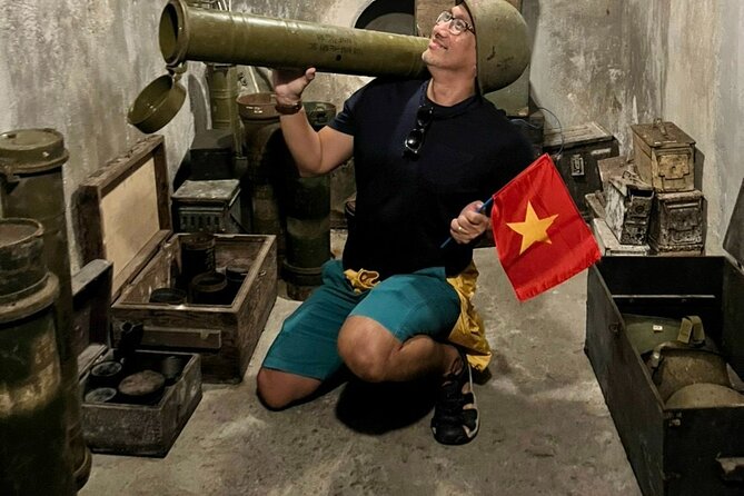 Half-Day Cu Chi Underground Tunnels Tour with Pick Up - The Sum Up: Is this tour right for you?