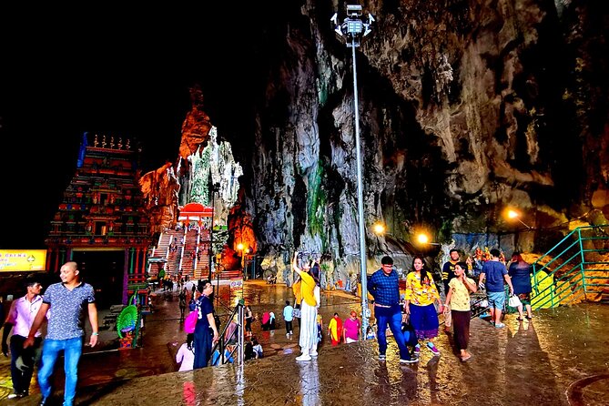 Half Day Cultural And Batu Caves Tour in Kuala Lumpur - Why You Should Consider This Tour