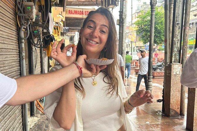 Half Day Cultural and Foodie Old Delhi Tour - The Guides: The Heart of the Tour