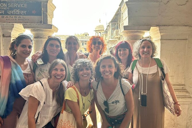 Half Day Cultural and Foodie Old Delhi Tour - FAQs