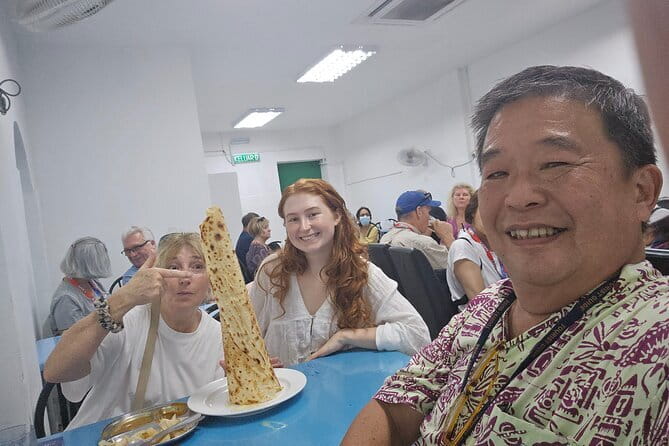 Half Day Cultural And Heritage Walking Tour in Kuala Lumpur - Exploring Kuala Lumpur’s Heritage in a Half-Day Walk