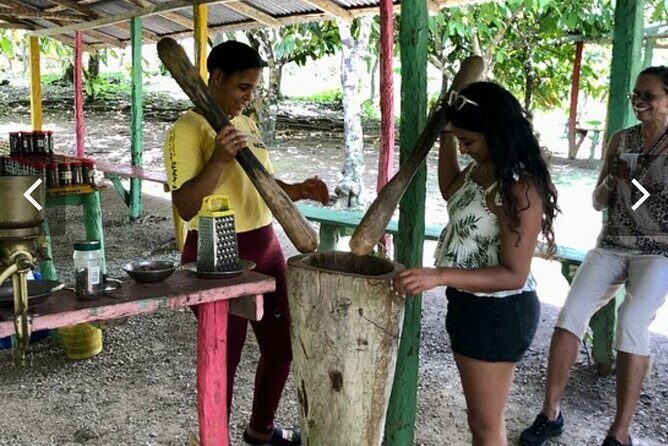 Half-Day Cultural Experience: History, Flavors & Local Artisans - An Overview of the Tour Experience