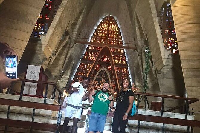 Half-Day Cultural Experience: History, Flavors & Local Artisans - The Sum Up