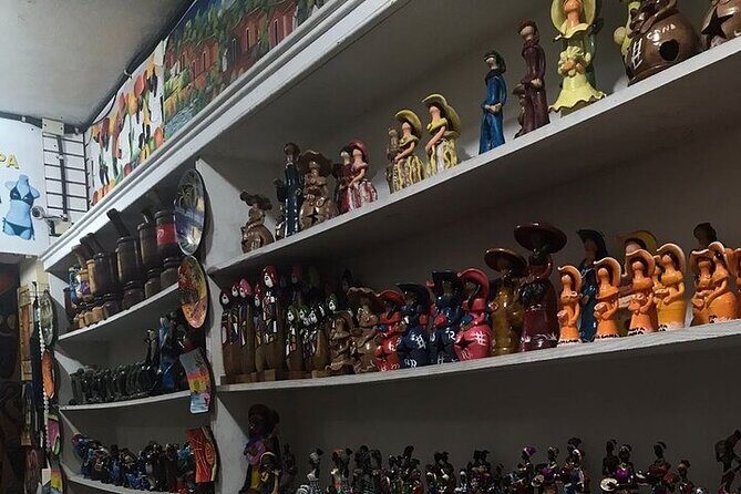 Half-Day Cultural Experience: History, Flavors & Local Artisans - FAQs