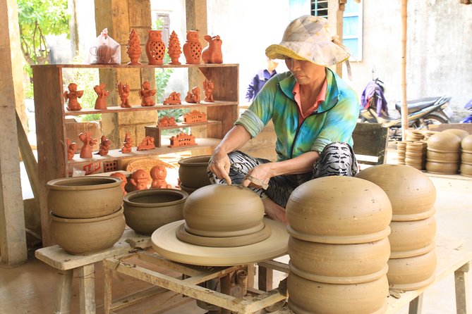 Half-day Cultural Journey Through Hoi An's Crafts - The Sum Up: Is This Tour Right for You?