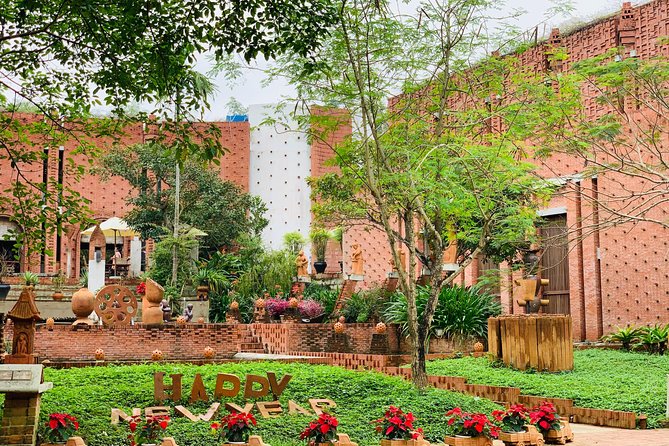 Half-day Cultural Journey Through Hoi An's Crafts - FAQs