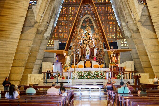 Half-Day Cultural Safari - Practical Tips for Travelers