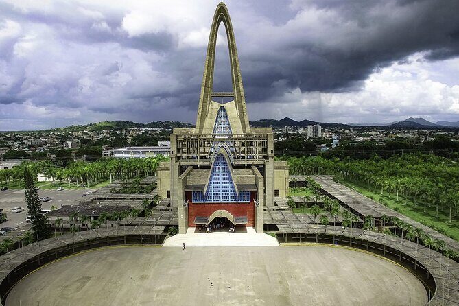 Half-Day Cultural Safari - The Sum Up