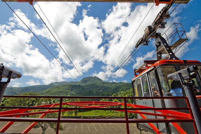 Half-Day Cultural Tour City of Puerto Plata for Cruise Ships - Exploring Puerto Plata: A Detailed Review