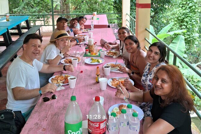 Half-day Cultural Tour in the City of Higüey - Key Points