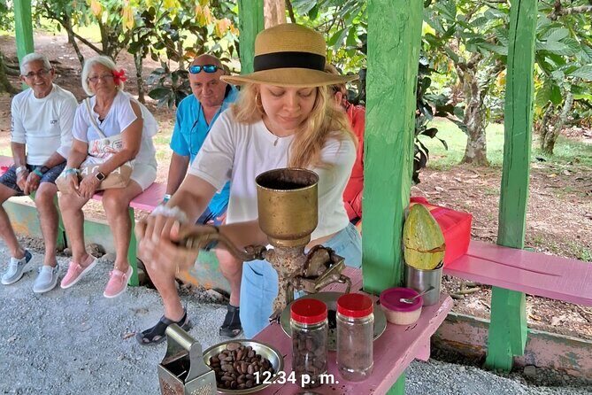 Half-day Cultural Tour in the City of Higüey - What to Expect from the Itinerary