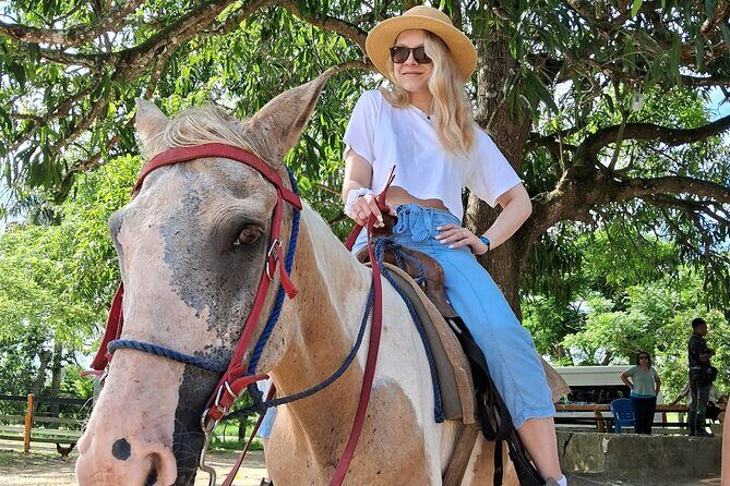 Half-day Cultural Tour in the City of Higüey - Frequently Asked Questions