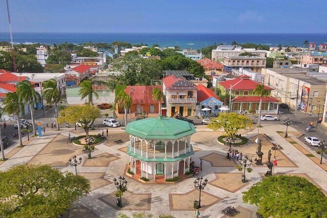 Half Day Cultural Tour of the City of Puerto Plata Special for Cruise Ships - Key Points