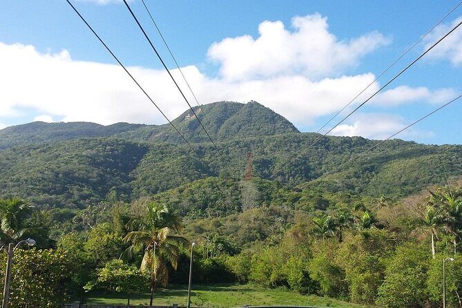 Half Day Cultural Tour of the City of Puerto Plata Special for Cruise Ships - FAQ