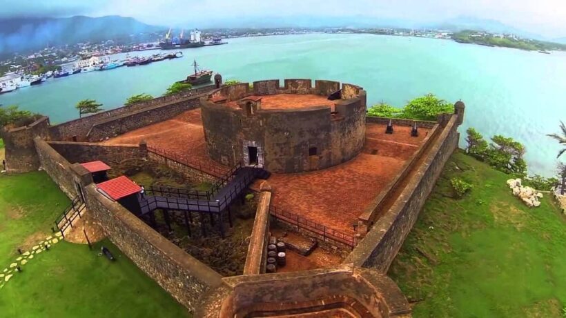 Half-Day Cultural Tour of the City of Puerto Plata - FAQs