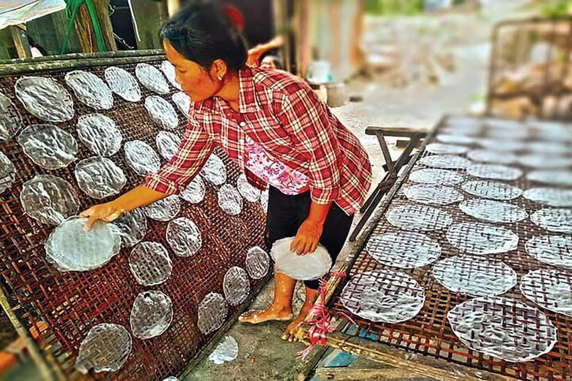 Half-Day Cycling to Discover Battambang's Rural Livelihoods - Discover Authentic Cambodia on a Half-Day Cycling Tour in Battambang