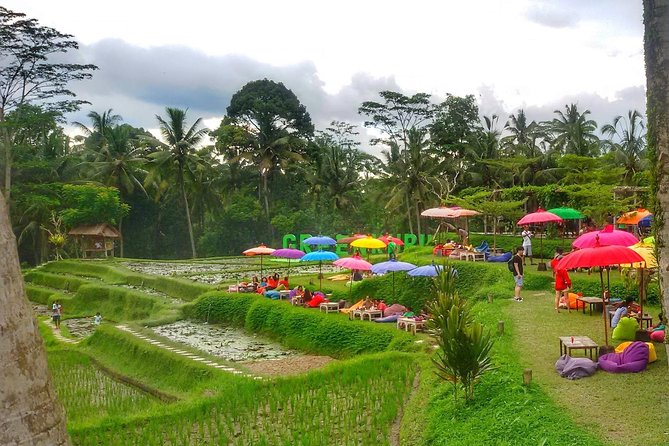 Half Day Cycling Tour ( Manual Bike ) - FAQ