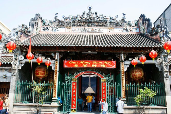Half-day Cyclo Journey Through Chinatown - Who Will Appreciate This Tour?