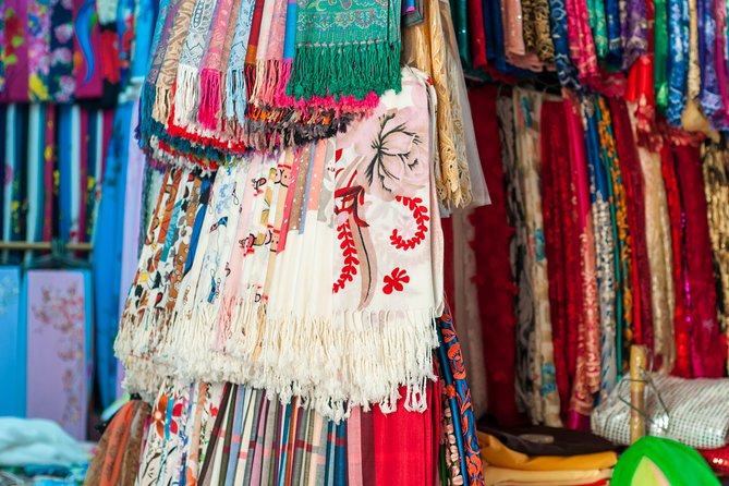 Half-day Cyclo Journey Through Chinatown - The Sum Up