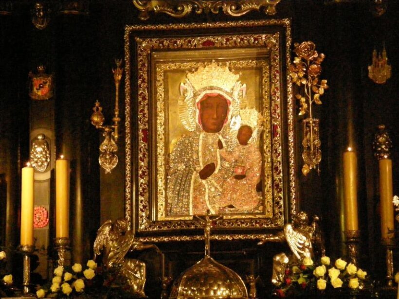 Half-Day Czestochowa Black Madonna Tour from Krakow - A Clear Snapshot of the Tour Experience