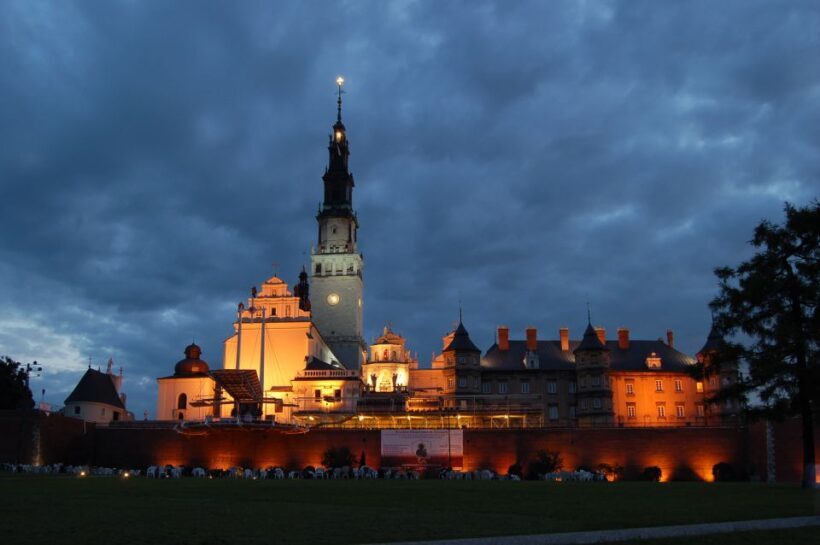 Half-Day Czestochowa Black Madonna Tour from Krakow - FAQ
