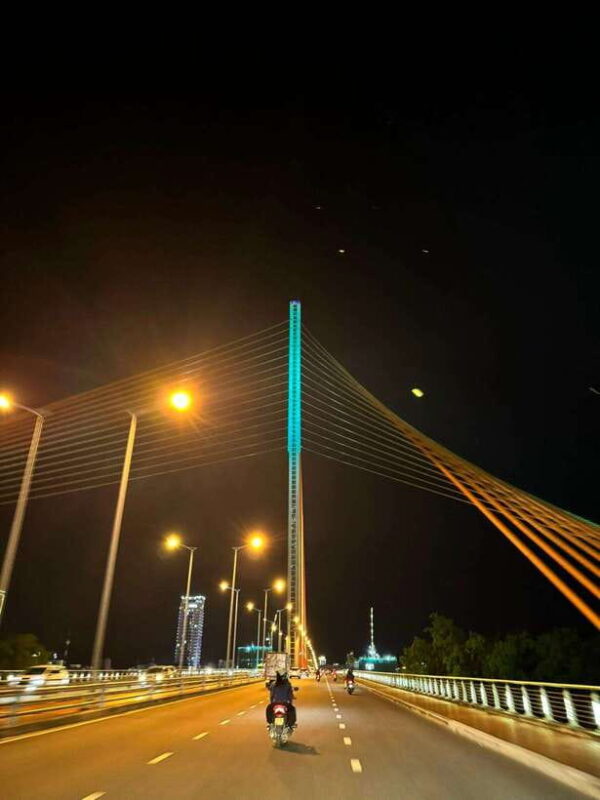 Half Day Da Nang City Sightseeing Private Tour By Motorbike - What to Expect from the Tour